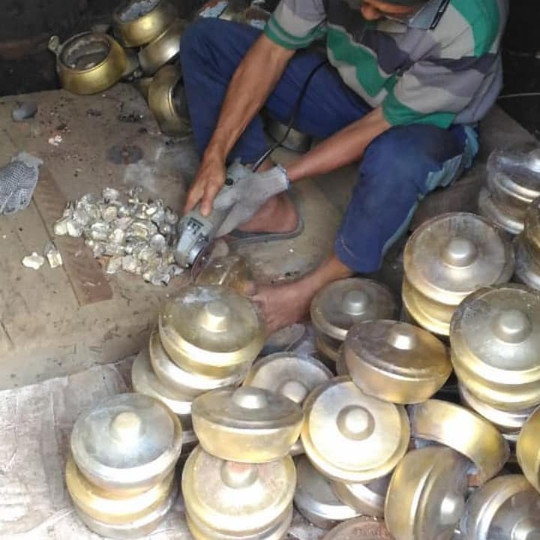 Caklempong | Sanggar Seni | Malaysia
