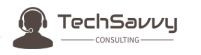 TechSavvy Consulting: Expert IT Support for Tulsa Businesses