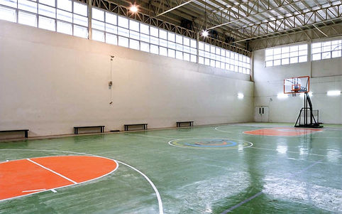 Sports Arena | Lotus Development