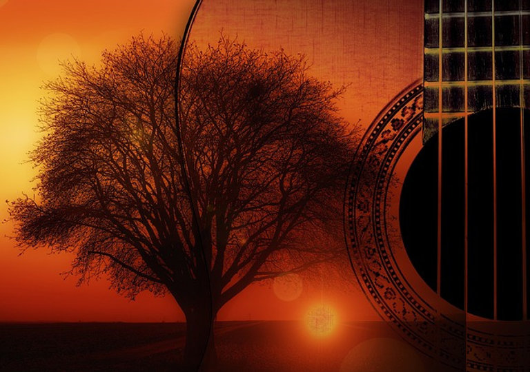 Interview With Up And Coming Musician, Thomas Mastin