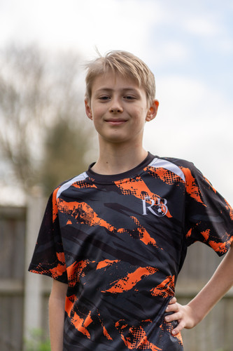 RBFD Summer Training Kit | RBFD