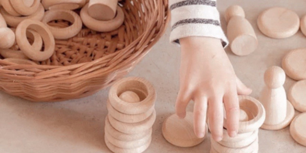 Curiosity-Led Play Checklist for Fostering Child Creativity and Exploration