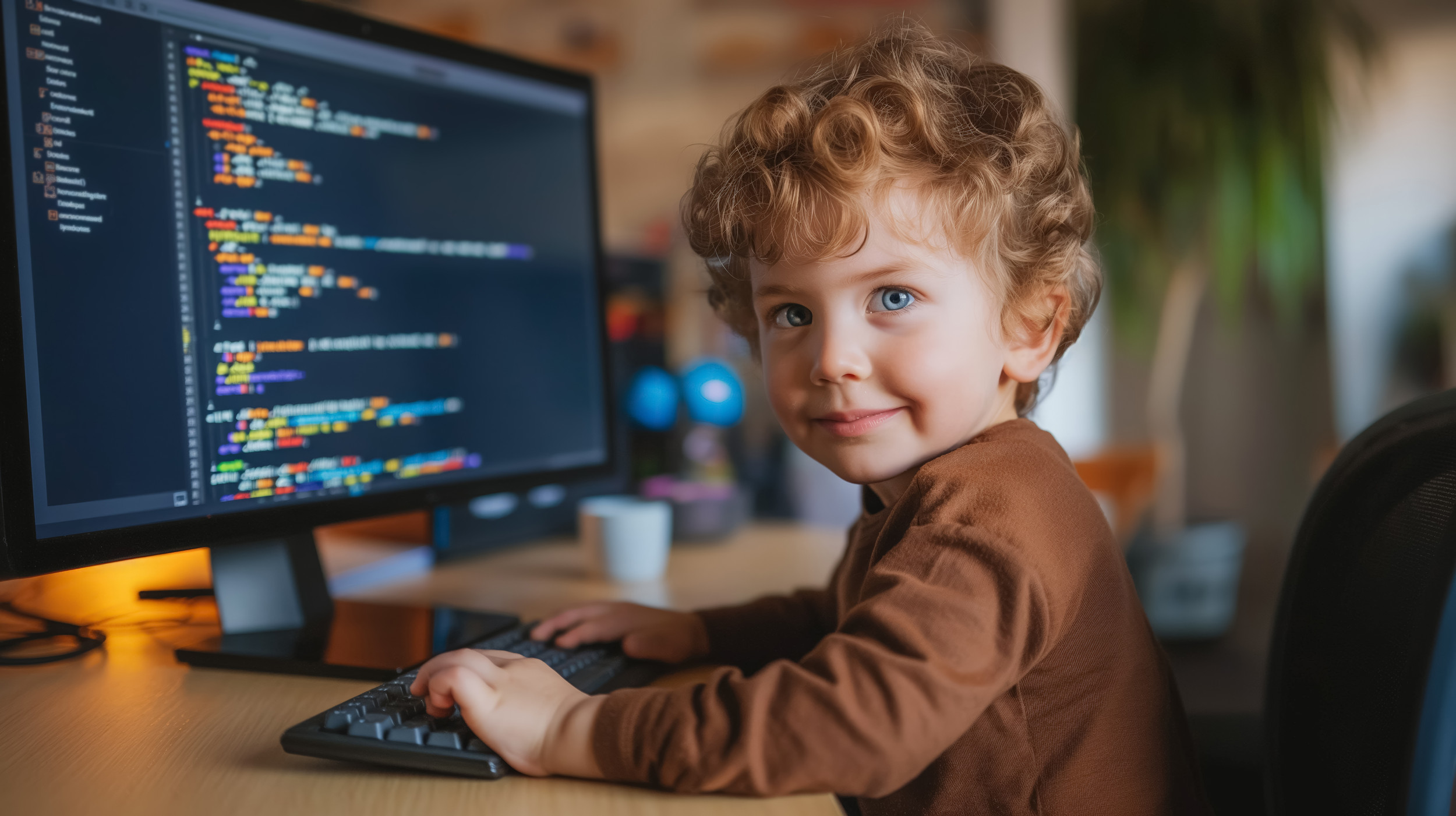 Beneficios de aprender a programar desde la Primaria en una escuela online