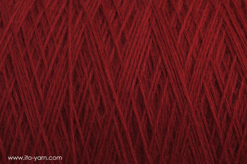 ITO Rakuda "Red" 650 | lovelyarns