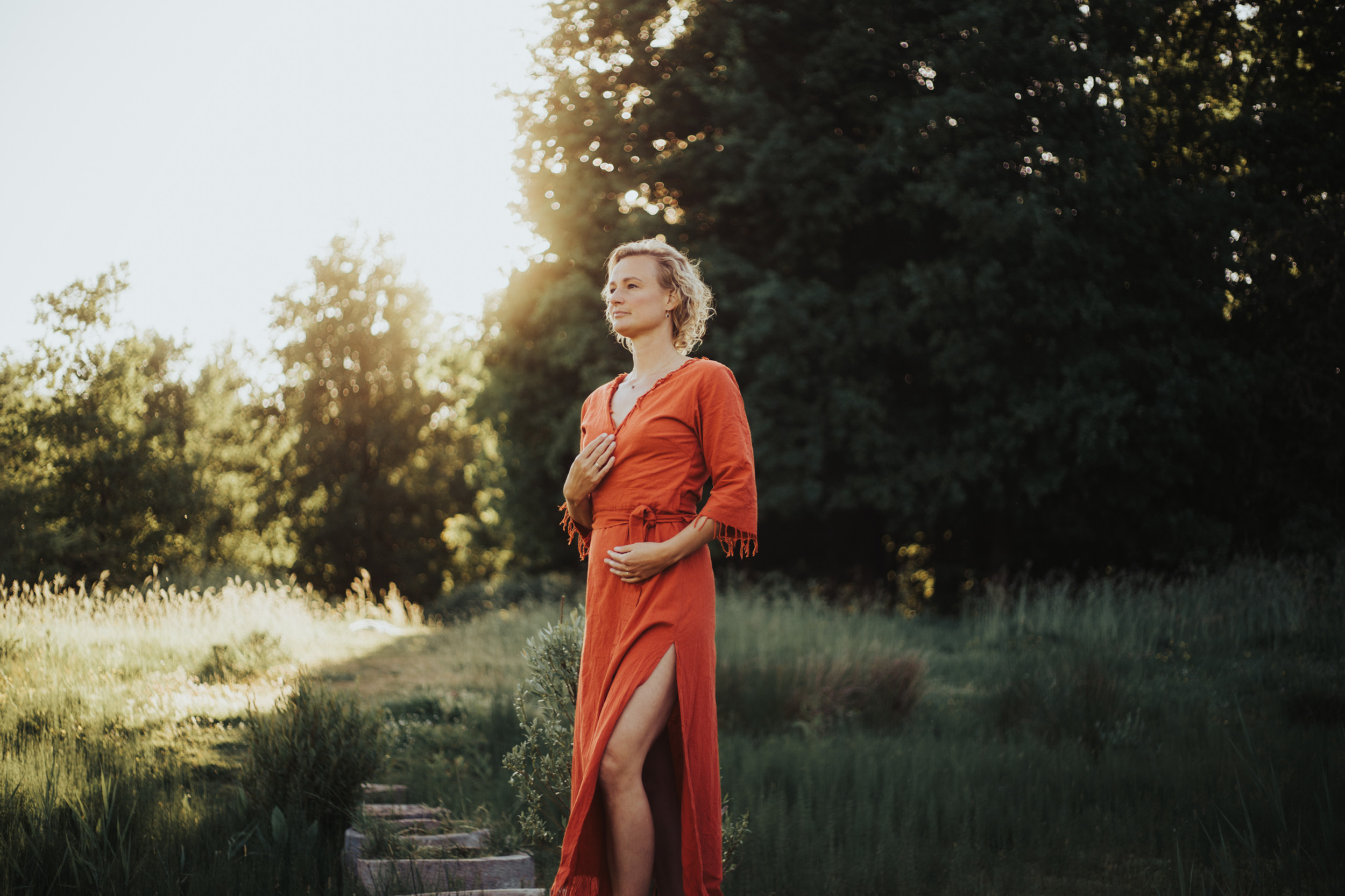 Over mij | Karlijn Scheffers