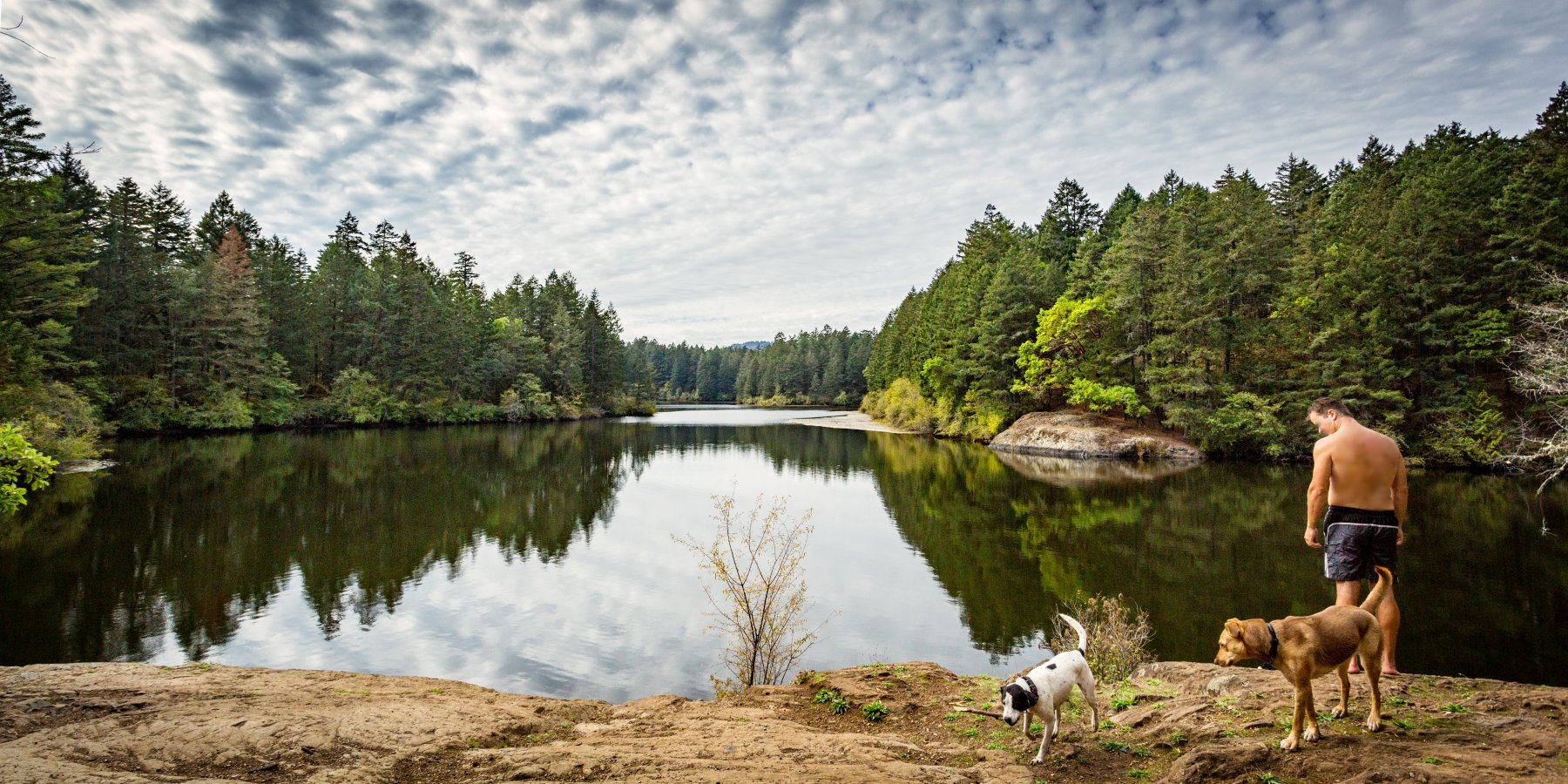 Discover the best paddling spots in Victoria