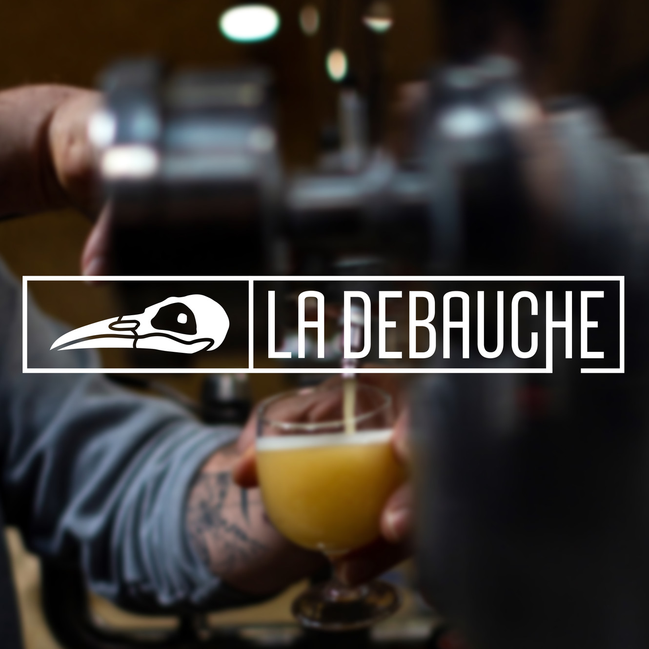 IPA | La Débauche - shop