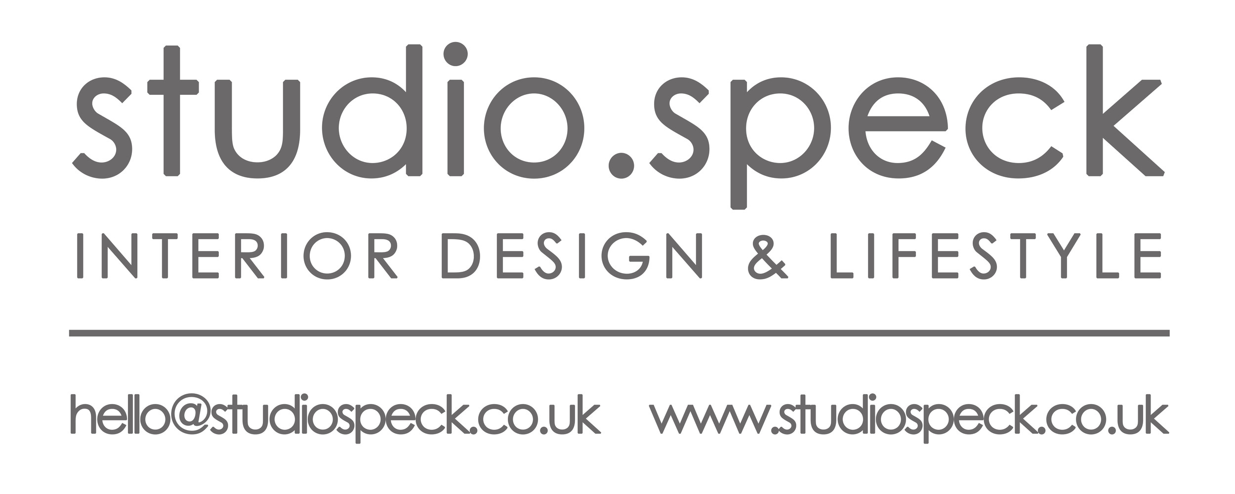 DESIGN TEMPLATES | Studio Speck