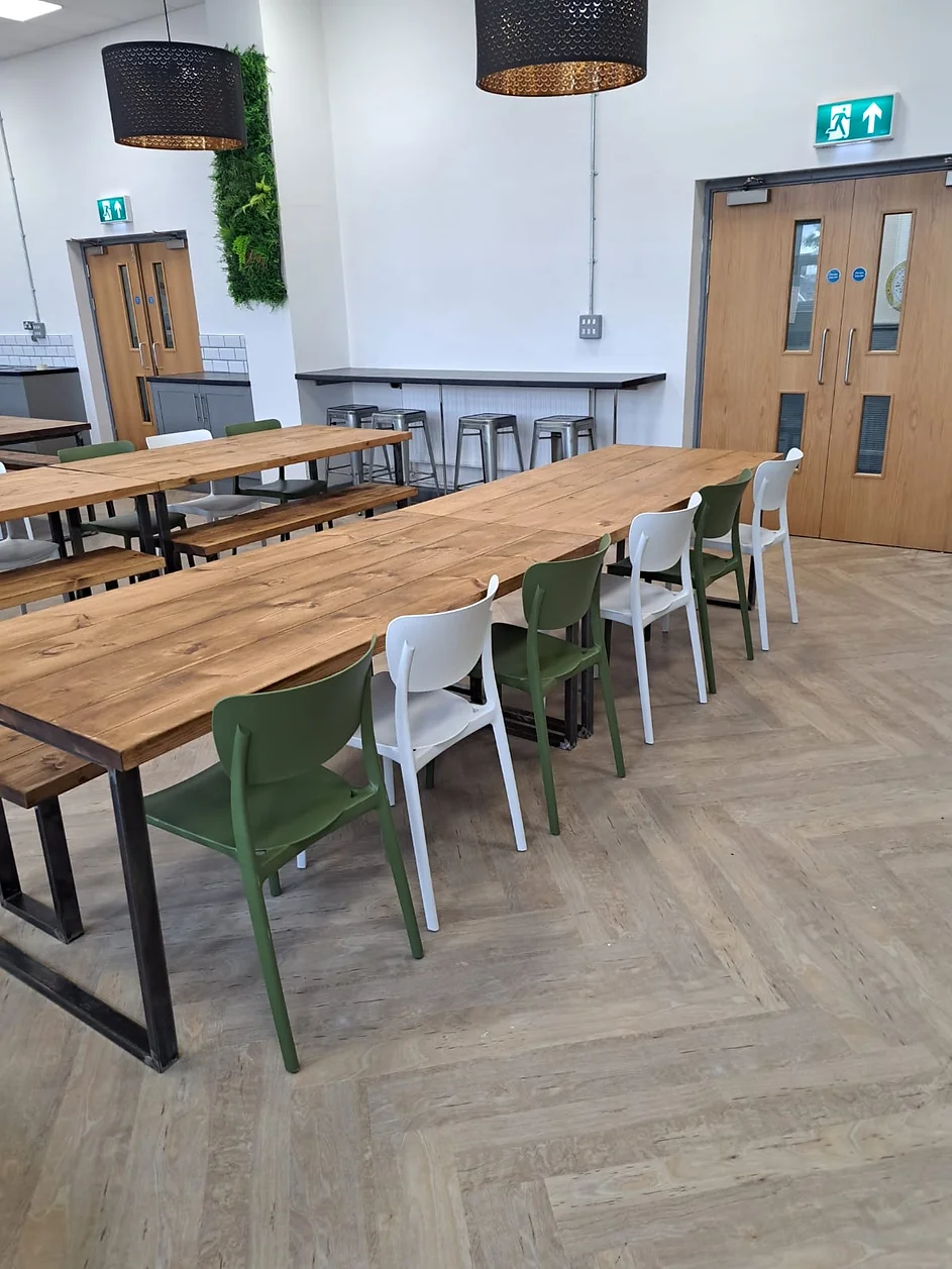 CADOXTON PRIMARY SCHOOL | Studio Speck