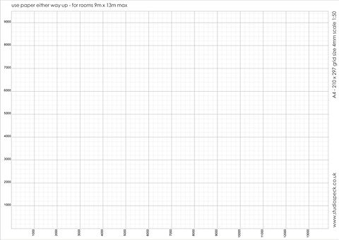 Plotting Graph Paper Free Printable Graph Paper