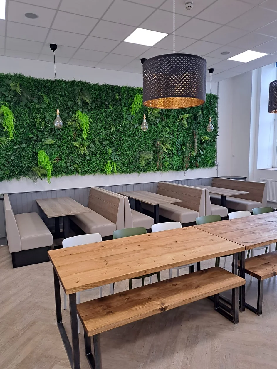 CADOXTON PRIMARY SCHOOL | Studio Speck