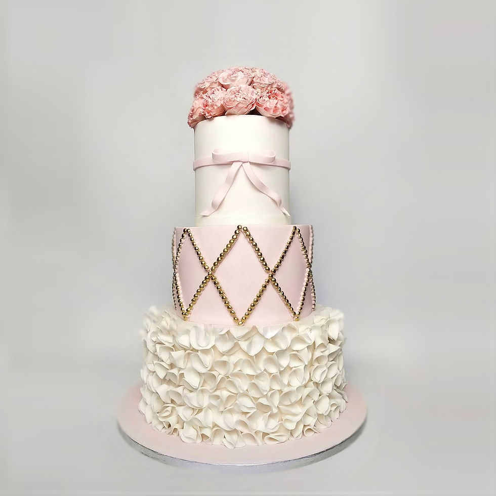 CUSTOM FAKE CAKES | pasteles falsos profesionales | Venta y alquiler