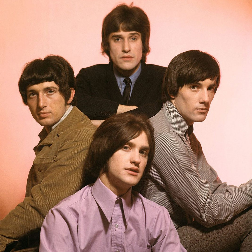 Las 15 mejores canciones de The Kinks