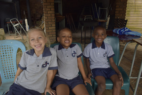Primary School | RBC School