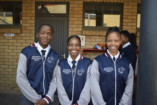 High School | RBC School