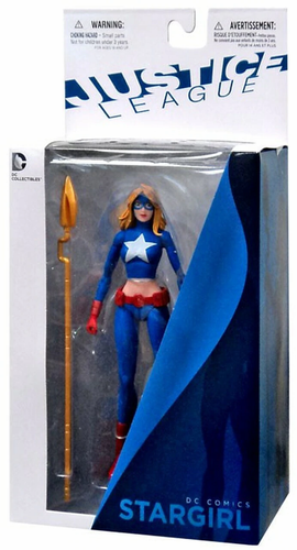 Dc Comics Justice League Stargirl | RetroRare Comics