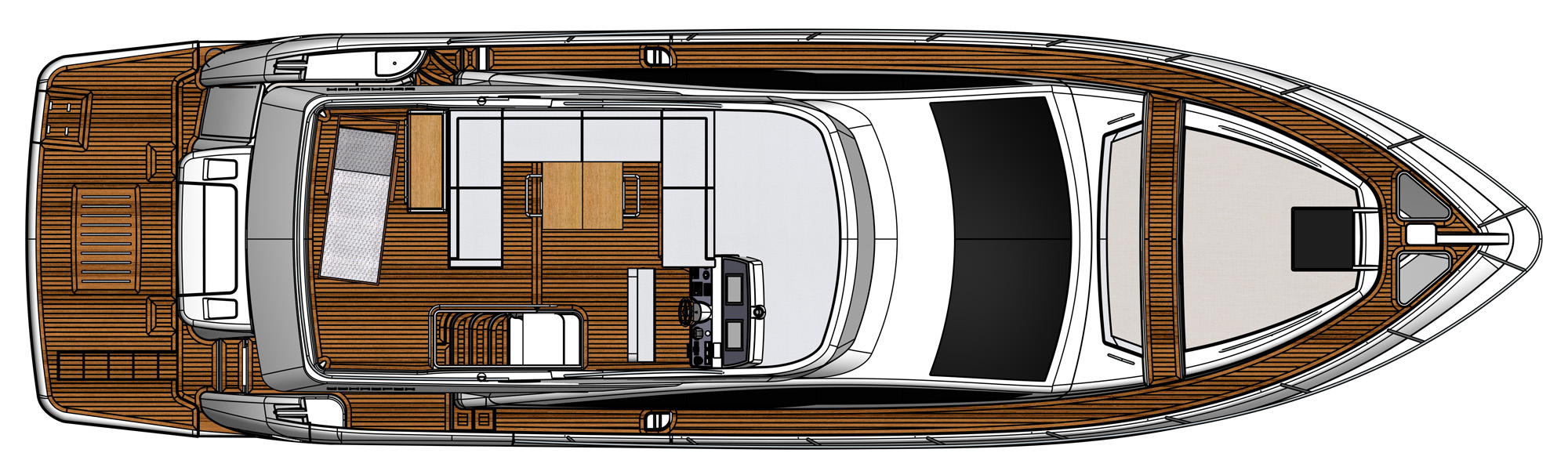 Schaefer Yachts | Schaefer 600