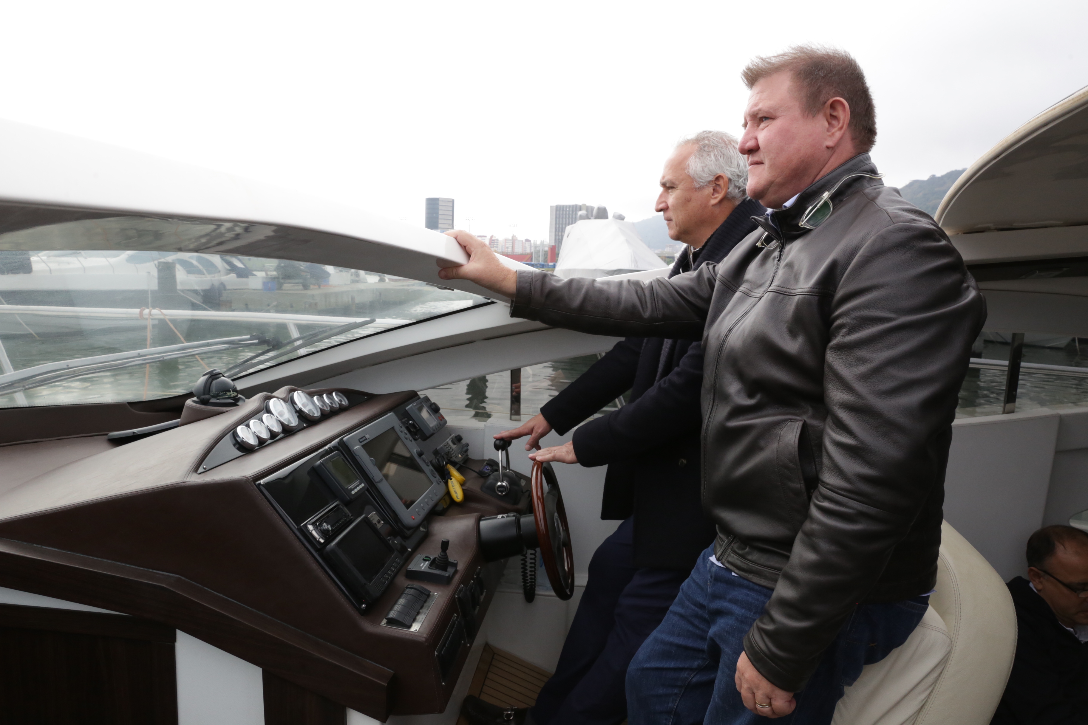 Events | USA | Schaefer Yachts