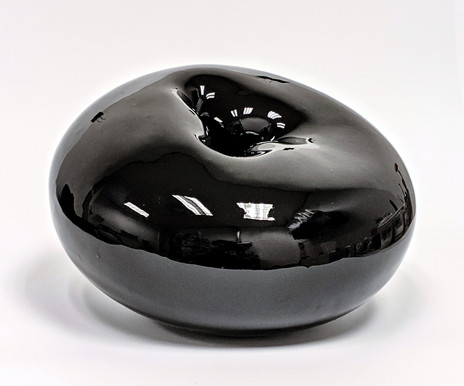 Toroid Series | maxwellmustardo