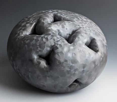 Toroid Series | maxwellmustardo