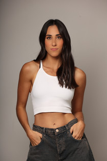 Actor & Influencer | Emma Mizrahi