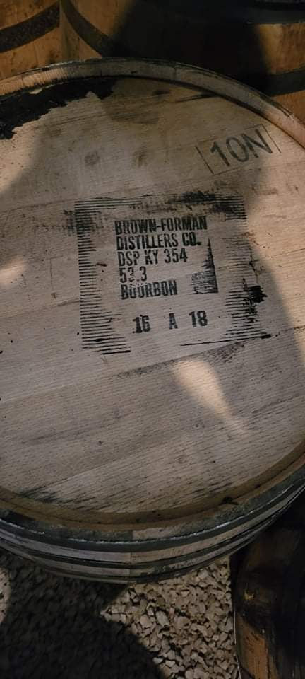Whiskey & Wine Barrels | Wisconsin Barrel Co