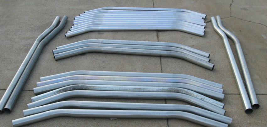 Overhead Rough | Marathon Electrical | Prefabrication