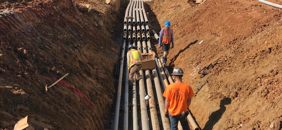 Hexcel Fiber Line 18 | Marathon Electrical