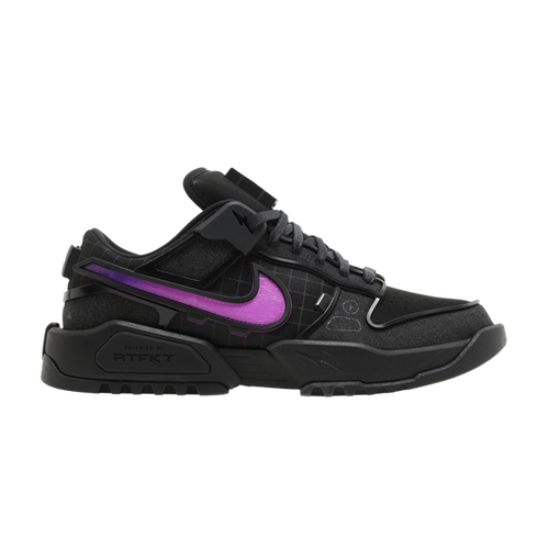NIKE DUNK LOW X RTFKT VOID EDITION | 23stor3