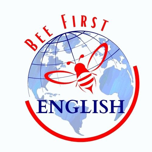 Bee First English Online Academy | online courses