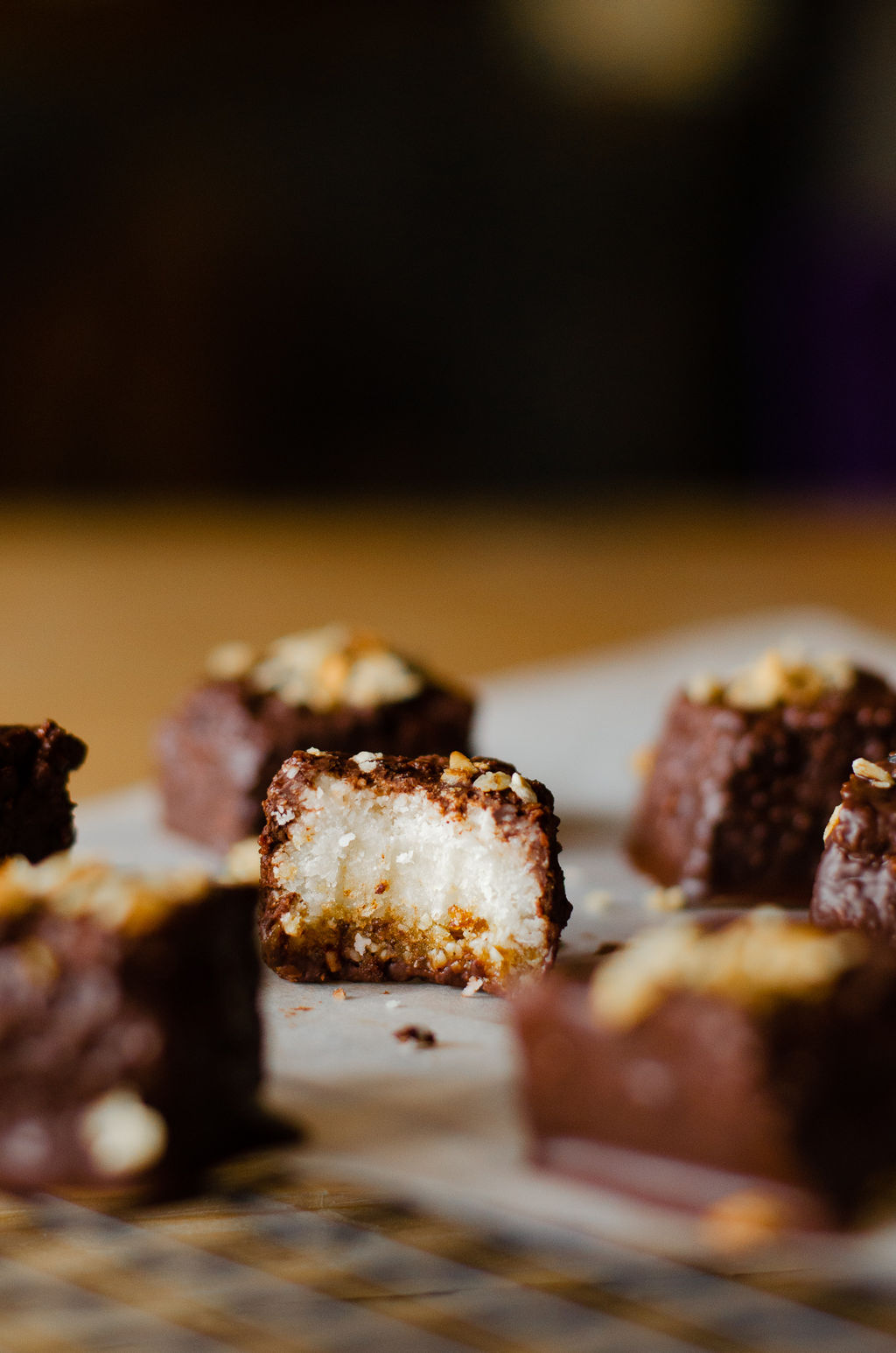 Recipes | Chef Tosca