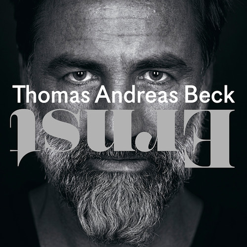 CD: Ernst - Thomas Andreas Beck | Medienmanufaktur