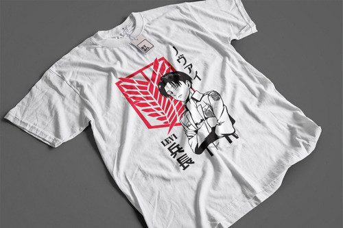 Attack on Titan AOT Shirt | Rtro