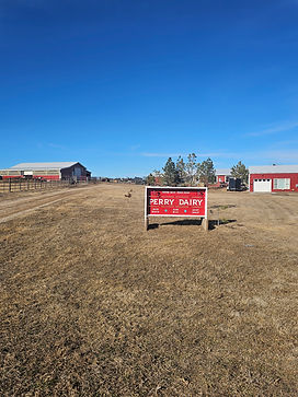 About Us | Perry Dairy Farm