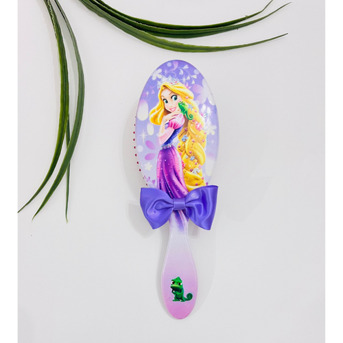 Disney Princess Rapunzel Hair Brush | En Core: Barbados