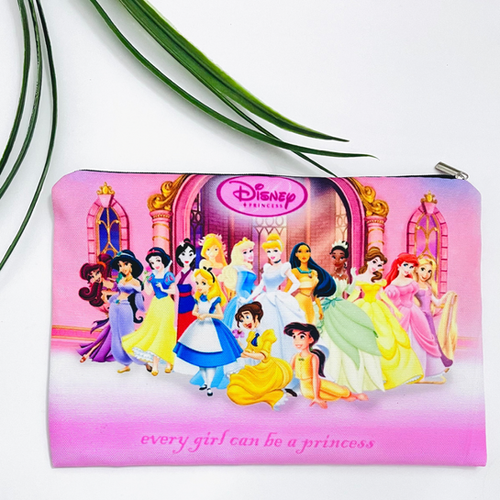Disney Princess Pouch | En Core: Barbados