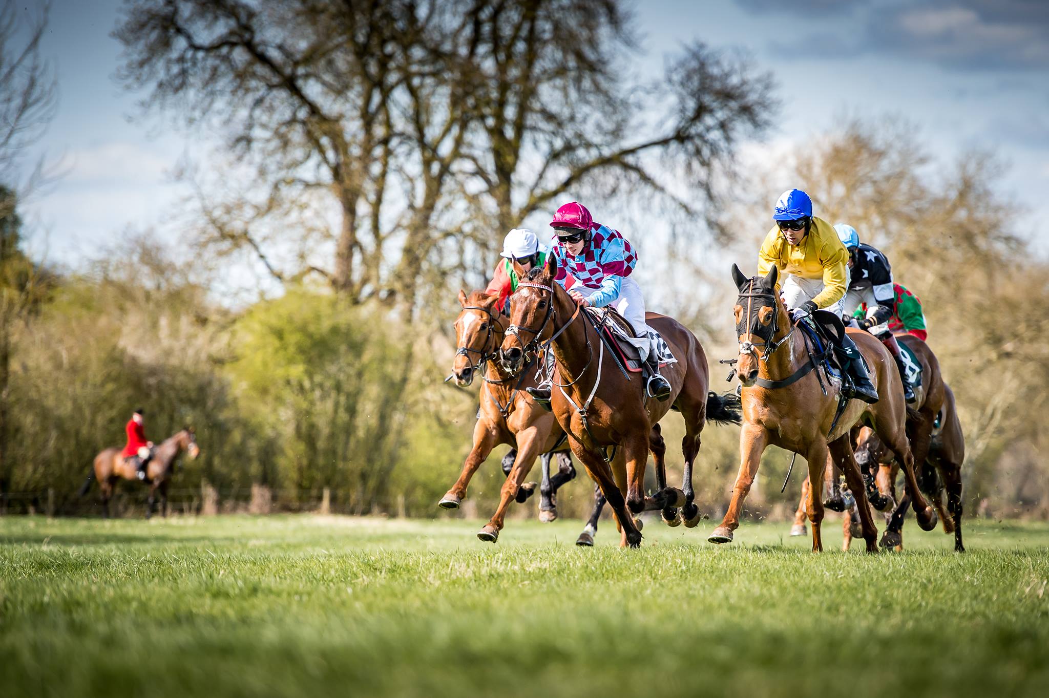 Events | Ledbury Hunt