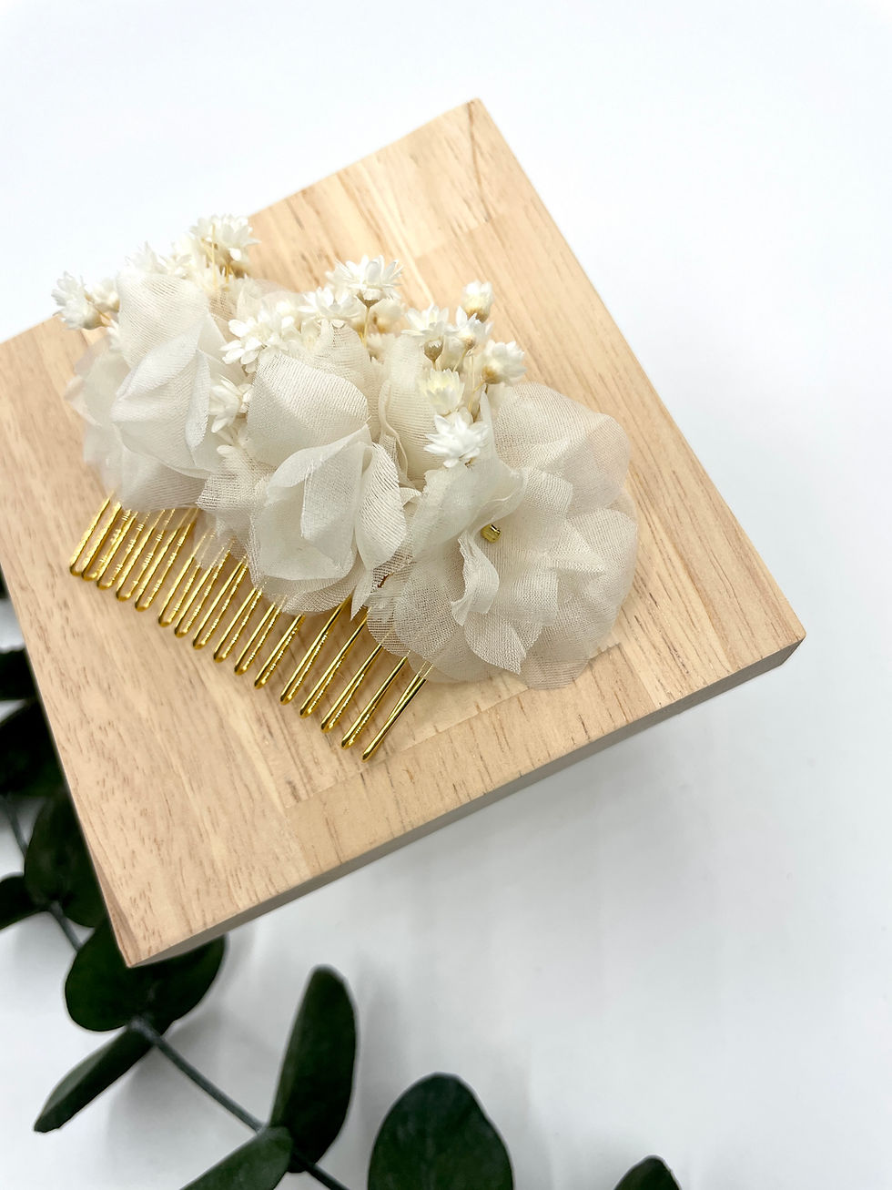 ACCESSOIRES CHEVEUX | BFlower
