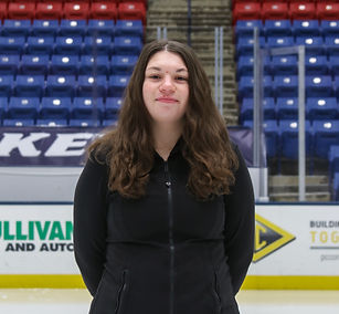 Roster | UNH Synchronized Skating Team