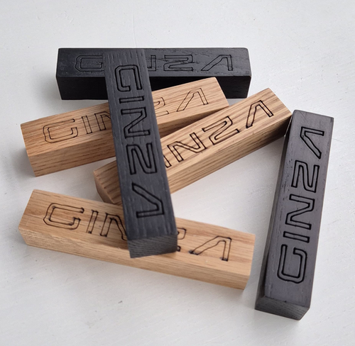 Samples | Ginza Lines