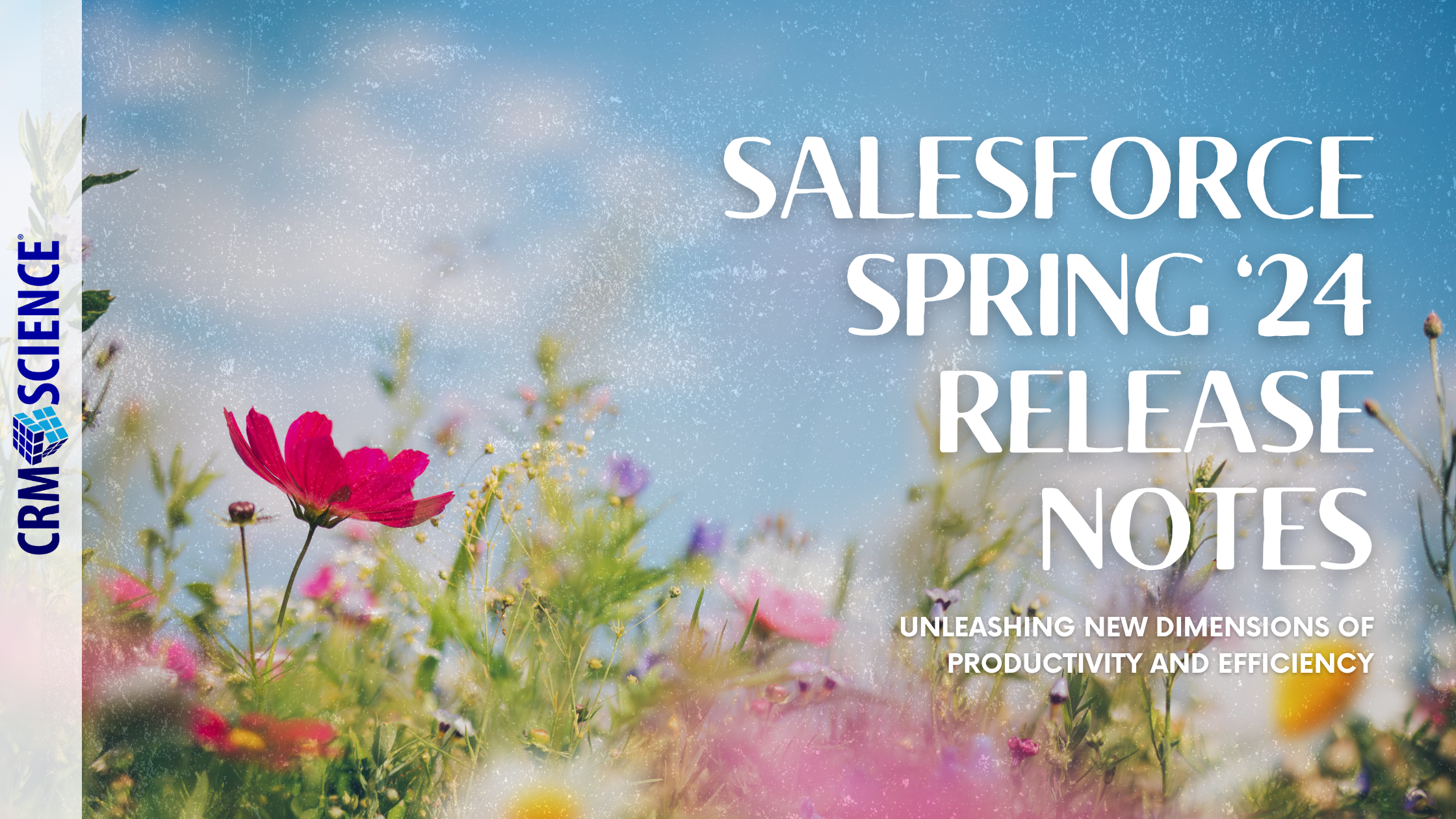 Salesforce Spring ‘24 Release: Unleashing New Dimensions of ...