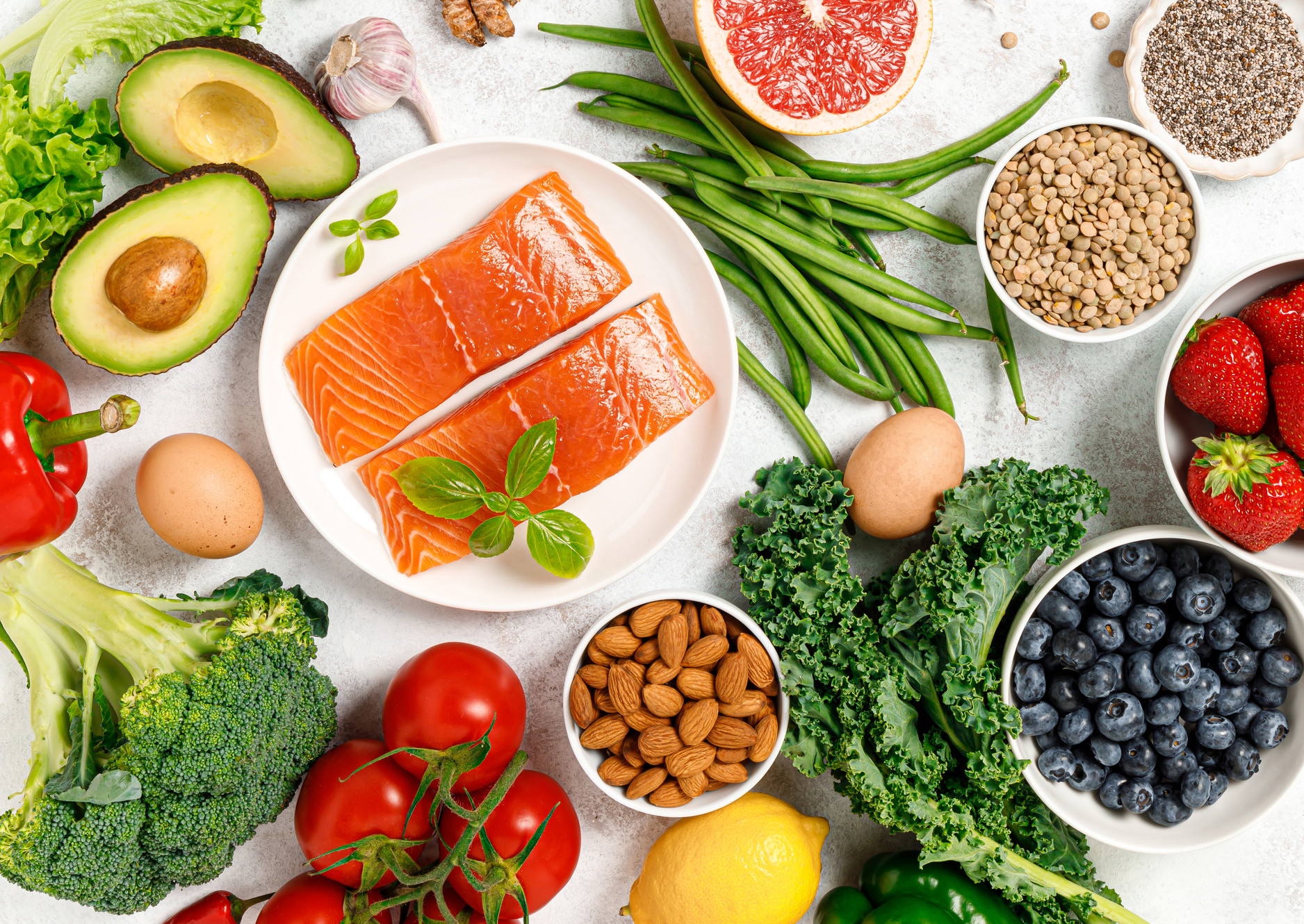 Andrea Baron Yurkew RD, CDCES | Dietitian