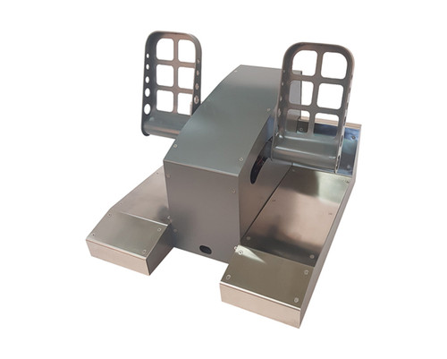 B737 Rudder Pedals | AGRONN Simulation