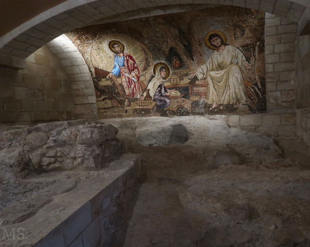 St. Joseph: Husband of Mary