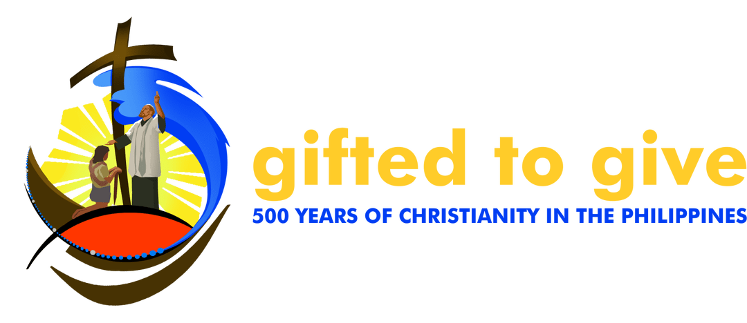 500 Years of Christianity Logo Launched