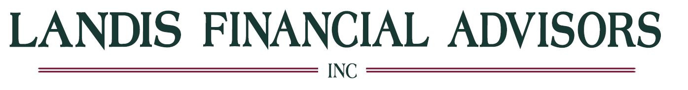 Financial Planning | Lancaster PA | Landis Financial Advisors, Inc.