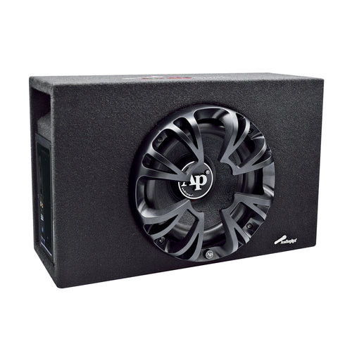 SUBWOOFER AUDIOPIPE 10" AP-MINIB-1000A | lec-electronics