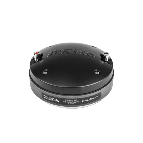 DRIVER PRV 2" D2200PY | lec-electronics