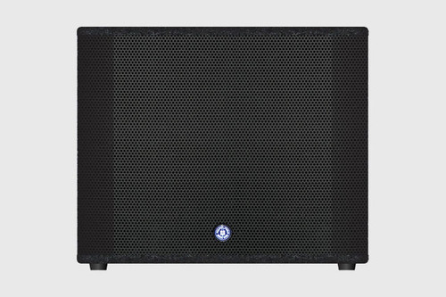SUBWOOFER TOPP PRO 18" KS-HD 18A SUB | lec-electronics