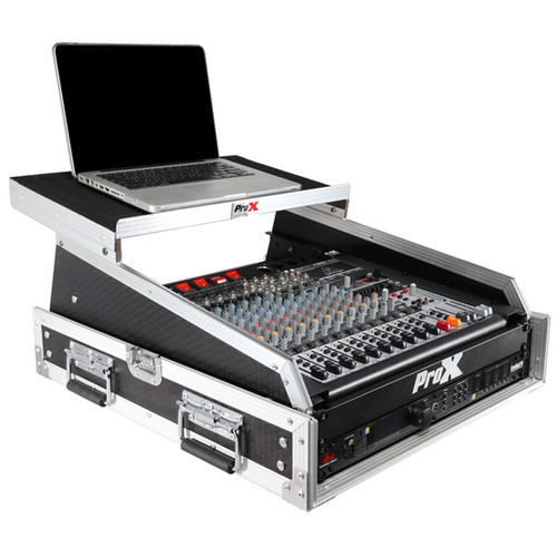 CASE PROX CONSOLA T-2MRSS13ULT | lec-electronics